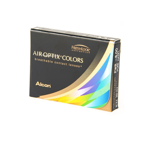 Colored Contact Lenses | Air Optix Colors | Eyesonline