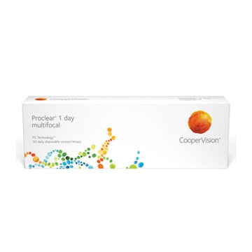 CooperVision – Eyesonline