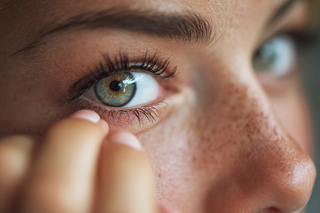 Coloured Contacts – Eyesonline