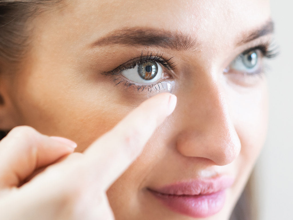 Contact Lenses – Eyesonline